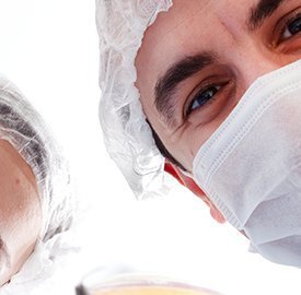 Operculectomy - Fotona® US